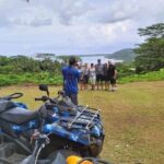 Bora Bora Atv-Quad Tours - The Value of This Tour
