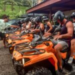 Bora Bora: Combo ATV & Jet Ski Day Trip with Polynesian BBQ - Overall Value & Who It’s Best For