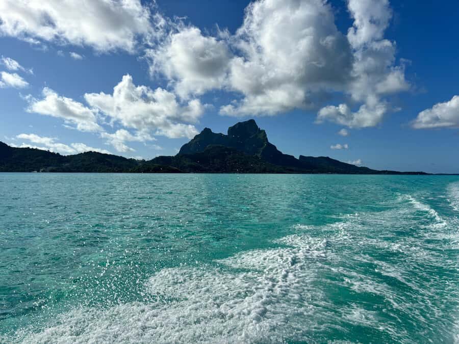 Bora Bora: Complete lagoon tour in 2 hours - Who Will Love This Tour?