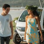 Bora Bora Electric Fun Car Rental - The Sum Up