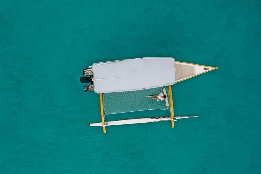 Bora Bora: Full Day in a Traditional Canoe in the Lagoon - In-Depth Breakdown of the Itinerary