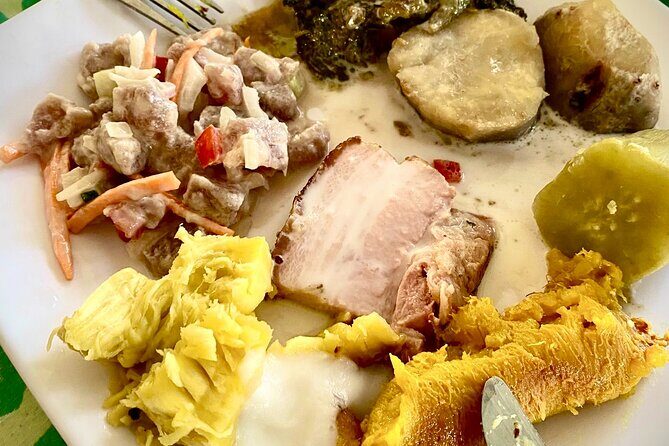 Bora Bora Gourmet Odyssey - Food Tour - Discovering Bora Bora in a New Way