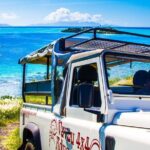 Bora Bora: Half Day Island 4WD Guided Tour - What Makes This Tour Stand Out?