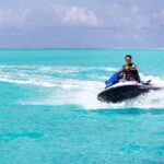 Bora Bora Jet Ski Tour - Itinerary Breakdown