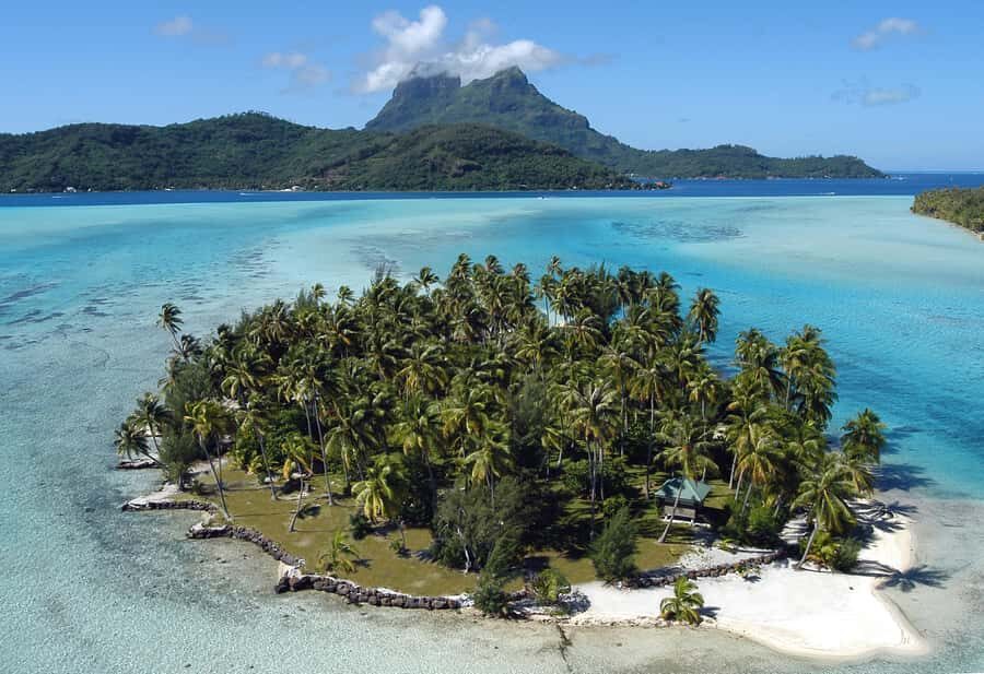 Bora Bora Jet Ski Tour - The Experience in Detail