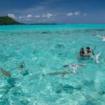 Bora Bora: Lagoon Boat Tour with Snorkeling - Frequently Asked Questions