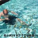 Bora Bora: Private 1/2 day lagoon safari tour - Exploring Bora Bora’s Lagoon: a Detailed Review