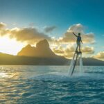 Bora Bora: Private Flyboard Tour - The Itinerary: What to Expect
