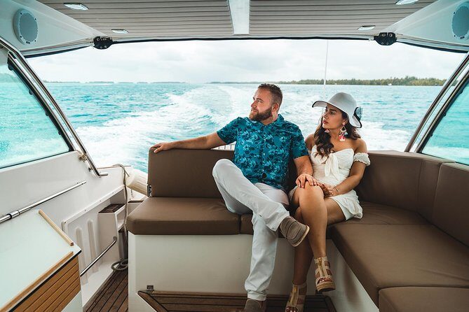 Bora Bora Private Photo Tour - Why This Tour Might Be Right for You