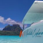 Bora Bora Private Solar Boat Experience - Practical Details and Value