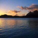 Bora Bora: Private Sunset Cruise - FAQs