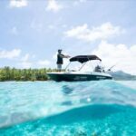 Bora Bora: Snorkeling and Fishing Tour with Lunch Option - The Itinerary Breakdown