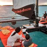 Bora Bora: Sunset Catamaran Cruise with Snacks and Drinks - Who Would Love This Tour?
