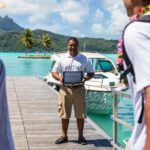 Bora Bora VIP Arrival Airport to Hotels Transfer - The Value of This VIP Transfer