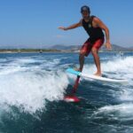Bora Bora Water Sport : Wakeboard Ski Tube - Detailed Breakdown of the Experience