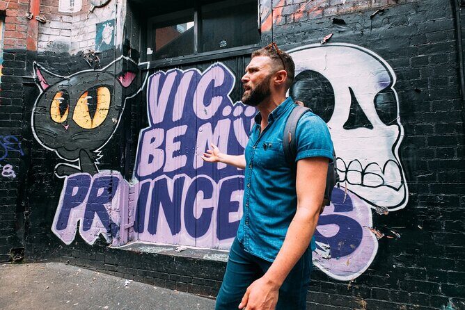 Boroughs of Melbourne - Signature Private City Tour - An In-Depth Look at the Tour