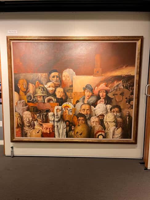 Boston: Back Bay Chocolate and Art Galleries Guided Tour - FAQ