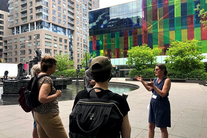 Boston & Cambridge Icons: Private 7-Hour Discovery Tour - Final Thoughts