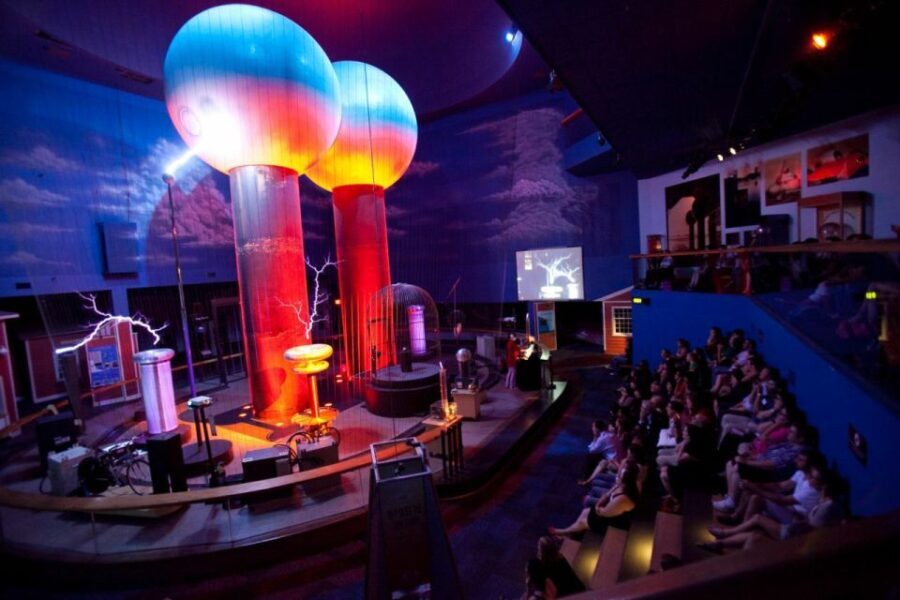 Boston CityPASS®: Save up to 46% at 4 Top Attractions - Who Should Consider the Boston CityPASS®?