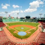 Boston Fenway Park: Guided Ballpark Tour with Options - What Reviewers Say About Their Experience