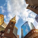 Boston: Freedom Trail History and Food Tour - Food and Tastings