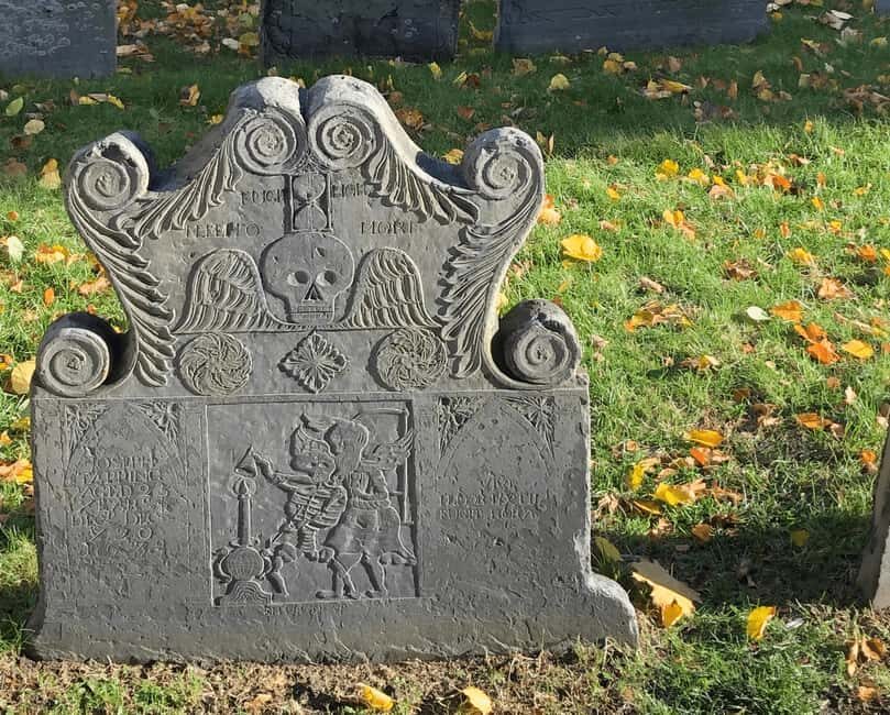 Boston: Freedom Trail History Tour and Brewery Taste - Practical Details and Logistics