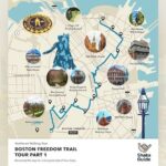 Boston Freedom Trail Self-Guided Audio Tour - What This Tour Means for You