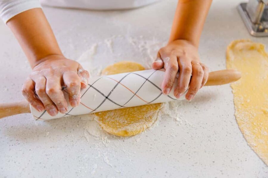 Boston: Fun Pasta Making Class With Local Chef - The Value for Money