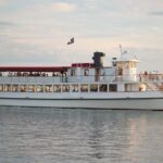 Boston Harbor Night Cruise - Who Will Love This Tour?