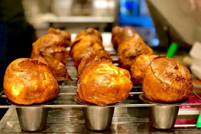 Boston - Harvard & Cambridge Walking Food Tour - The Experience and Practicalities