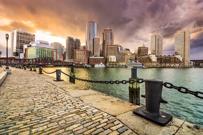 Boston Highlights Day tour from New York City - What Makes This Tour Stand Out?