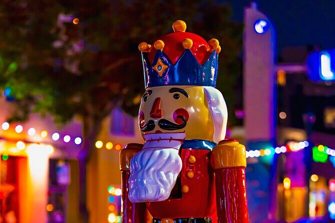 Boston Holiday Sights and Festive Nights Trolley Tour - What’s Included & What to Expect