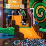 Boston: LEGO® Discovery Center Entry Ticket - Workshops and Meet-and-Greets