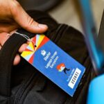 Boston Luggage Storage close to Exhibition Center - Key Points