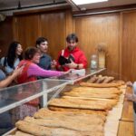 Boston: North End Food Experience with Pizza, Meats & Cheese - What’s Included and What’s Not