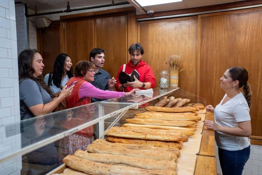 Boston: North End Food Experience with Pizza, Meats & Cheese - What’s Included and What’s Not