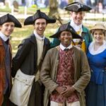 Boston: Official Freedom Trail® Walking Tour - FAQ