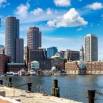 Boston Old Town Walking Tour & Harbor Cruise Tickets - FAQ