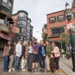 Boston: Pizza, Beer, and Paul Revere Tour - Who Is This Tour Best Suited For?