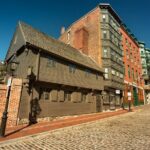 Boston Revolutionary Walking/Boat Tour; 1 if by Land, 2 if by Sea - Considering the Cost: Is It Worth It?