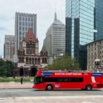 Boston Sightseeing: Single Ride Pass With Double-Decker Bus - Analyzing the Value and Practicalities