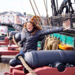 Boston Small Group Walking Tour with Cruise & Constitution - Who Will Love This Tour?