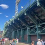 Boston Strong Sports Walking Tour - Value for Money