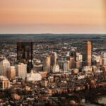 Boston: Sunset Premium Helicopter Tour - The Itinerary: A Flight in Boston’s Best Light