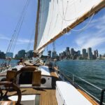 Boston: Tall Ship Harbor Sail - The Experience: What to Expect