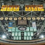Boston: TD Garden Arena Tour - What You Can Expect During the Tour