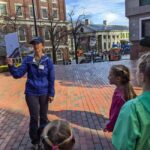 Boston Walking Tour for Children - Final Thoughts