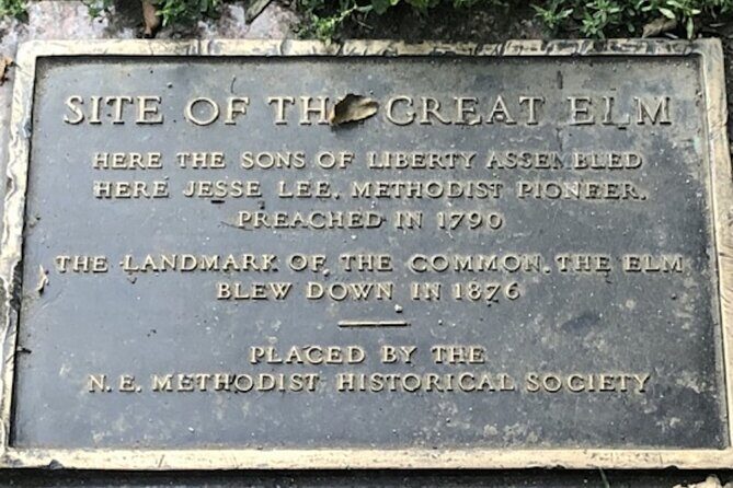 Boston Witchcraft Tour - What Makes This Tour Stand Out?