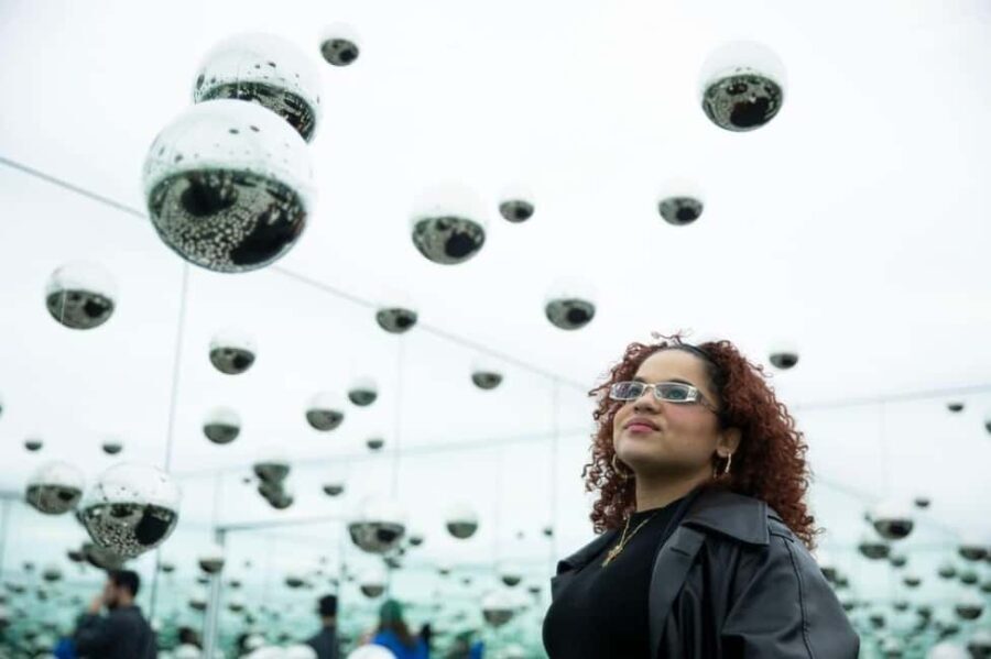 Boston: WNDR Museum Entry Ticket - Who Will Love the WNDR Museum?