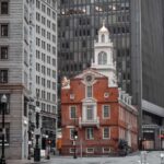 Boston's revolutionary path: The Freedom trail tour - Exploring Beacon Hill: The Charm and the Stories